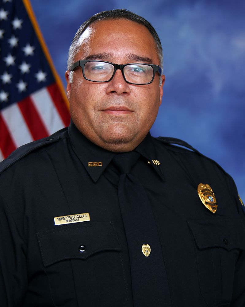Michael Fraticelli | Edgewood, FL