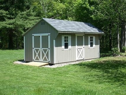 Accessory Structure Permits | Edgewood, FL